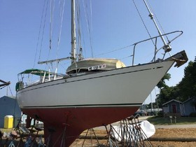 Bristol 35.5 for sale - Daily Boats