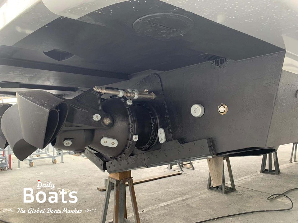 2005 Arno Leopard 24 Lsm for sale. View price, photos and Buy 2005 Arno ...