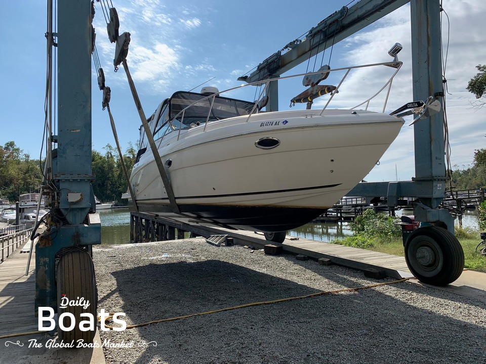 2005 Rinker 320 Express Cruiser for sale. View price, photos and Buy ...