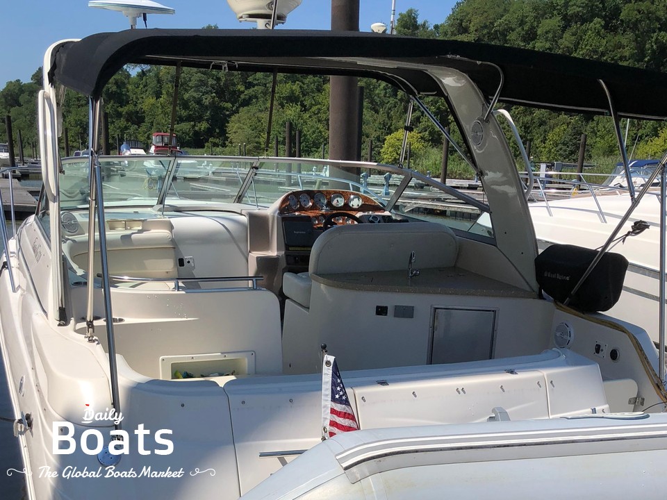 2005 Rinker 320 Express Cruiser for sale. View price, photos and Buy ...