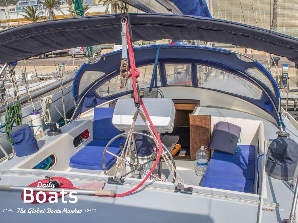 2009 Bruce Roberts 44 for sale. View price, photos and Buy 2009 Bruce ...