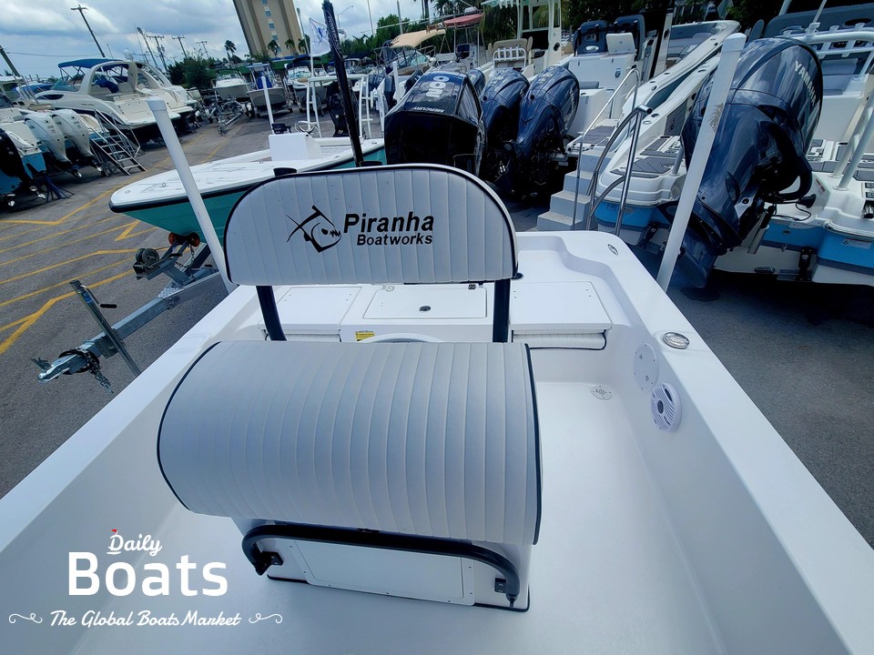 2022 Piranha Casador B2200 for sale. View price, photos and Buy 2022 ...