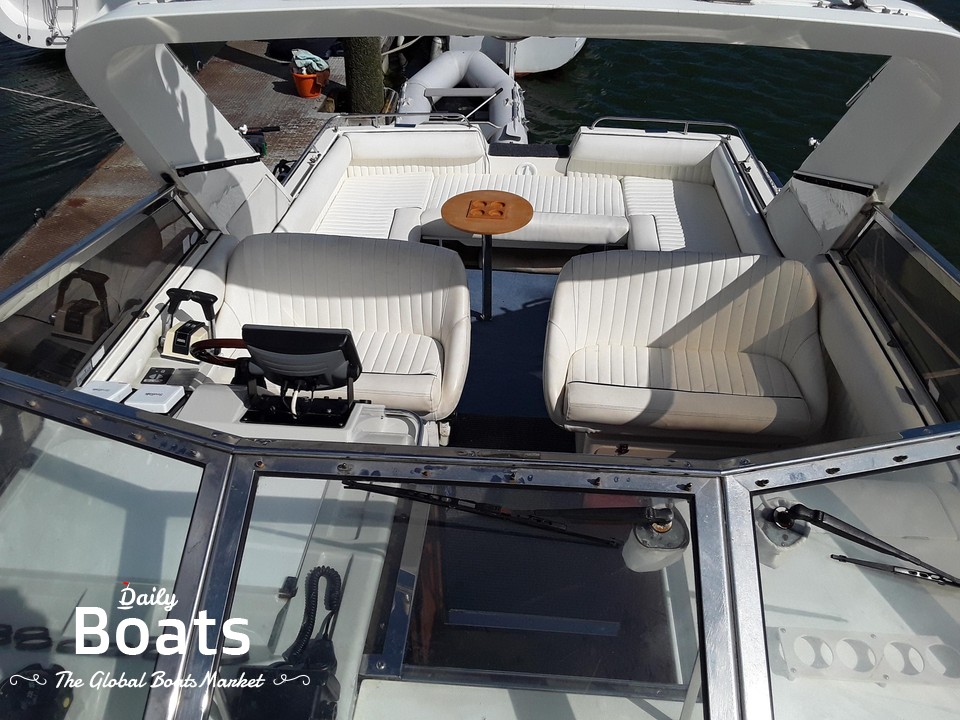 1990 Fairline Targa 33 for sale. View price, photos and Buy 1990 ...