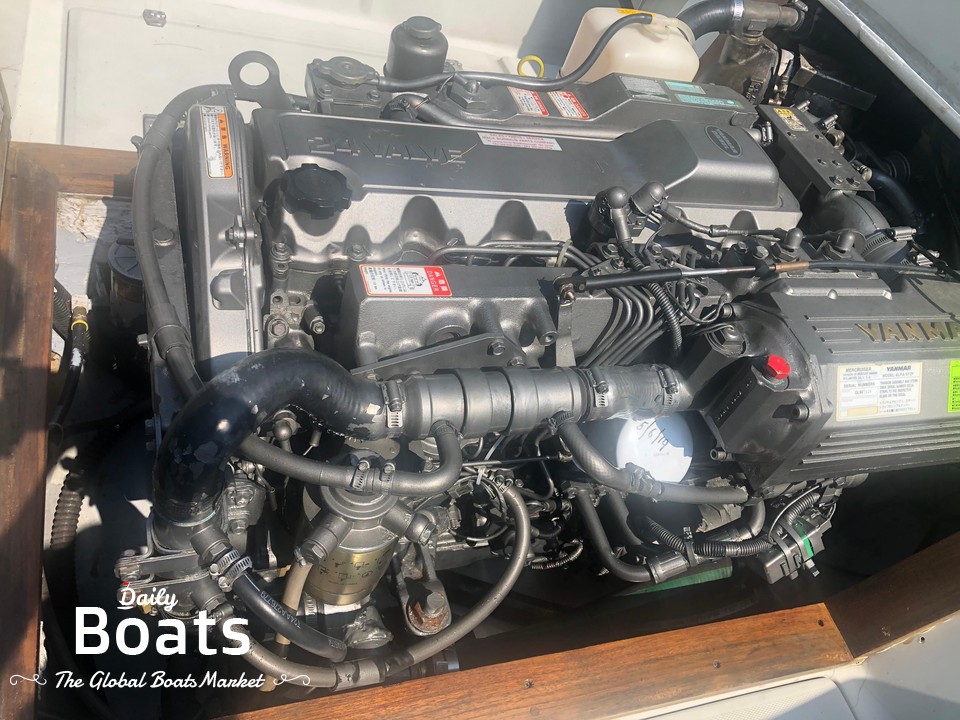 1990 Rampage 24 for sale. View price, photos and Buy 1990 Rampage 24 ...