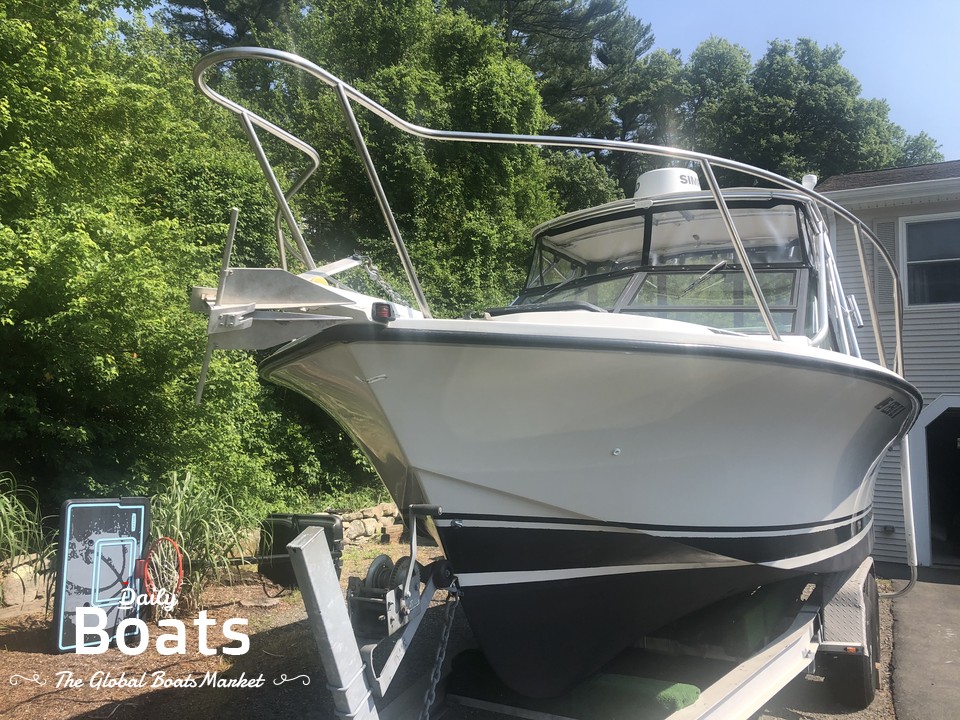 1990 Rampage 24 for sale. View price, photos and Buy 1990 Rampage 24 ...