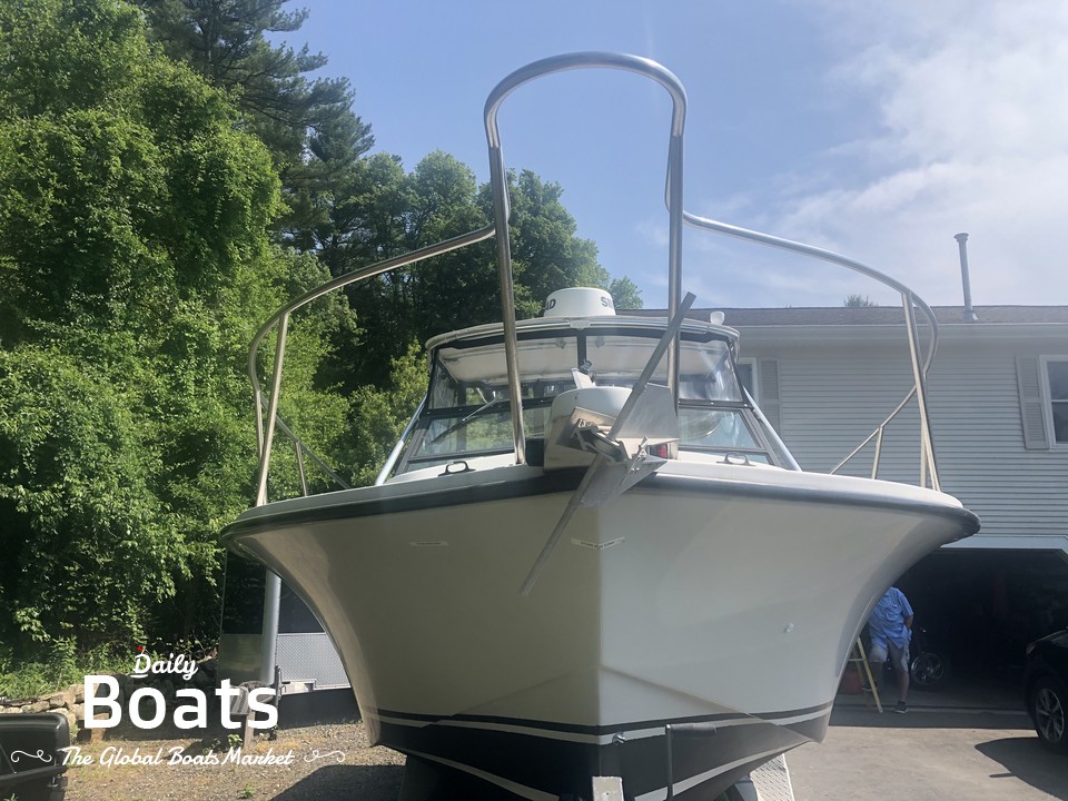 1990 Rampage 24 for sale. View price, photos and Buy 1990 Rampage 24 ...