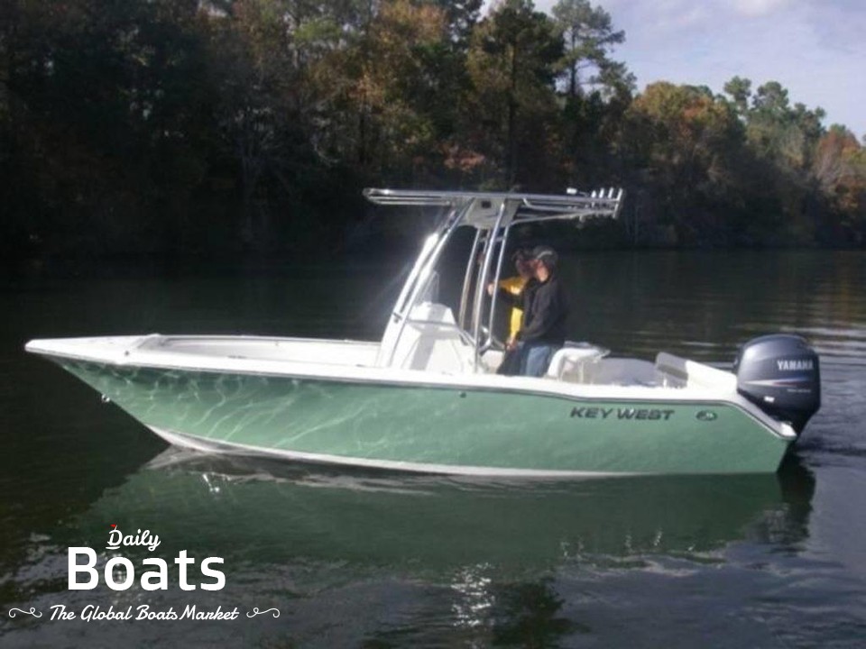 2022 Key West 203Fs for sale. View price, photos and Buy 2022 Key West ...