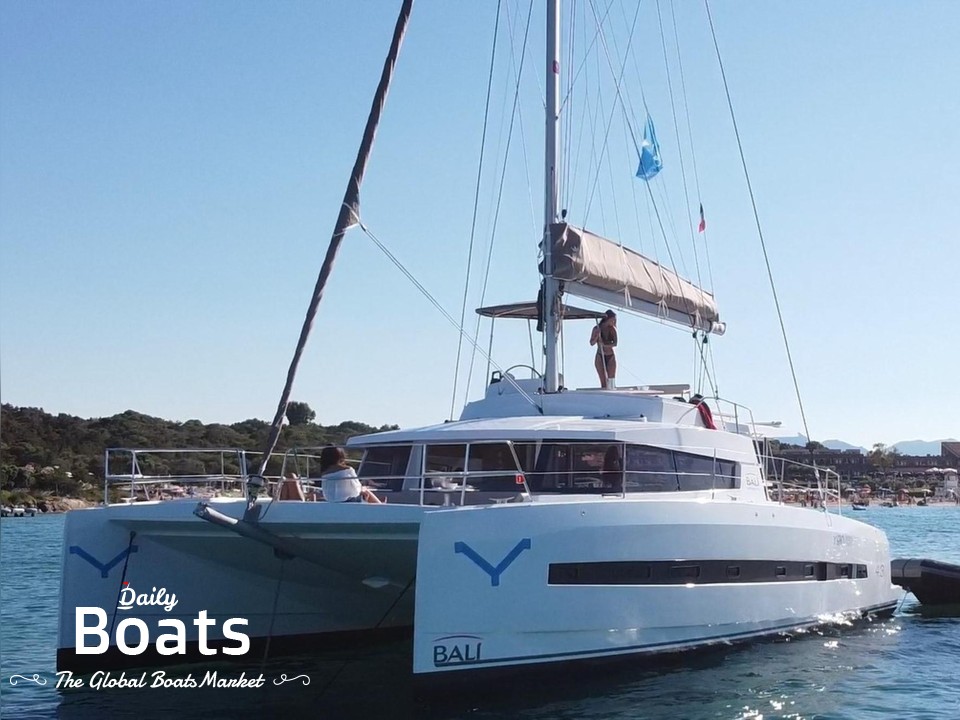 2020 Bali 4.3 for sale. View price, photos and Buy 2020 Bali 4.3 #329192