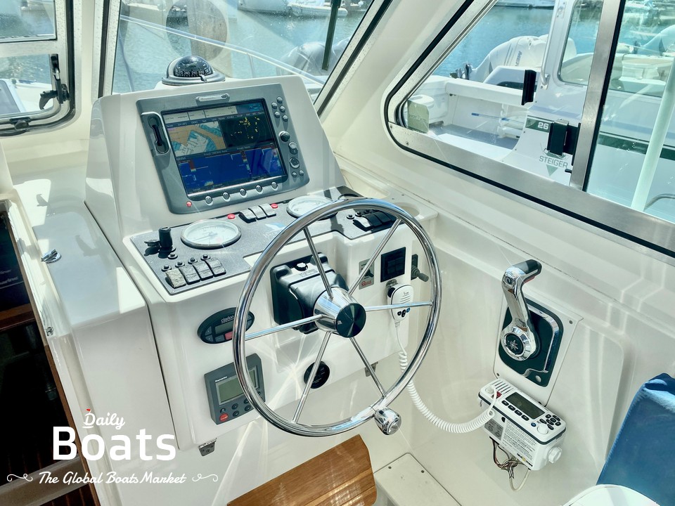 2004 Back Cove 29 for sale. View price, photos and Buy 2004 Back Cove ...