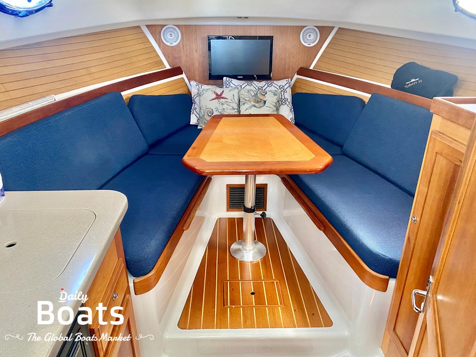 2004 Back Cove 29 for sale. View price, photos and Buy 2004 Back Cove ...