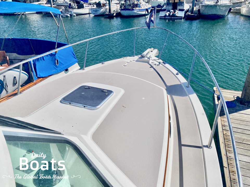 2004 Back Cove 29 for sale. View price, photos and Buy 2004 Back Cove ...