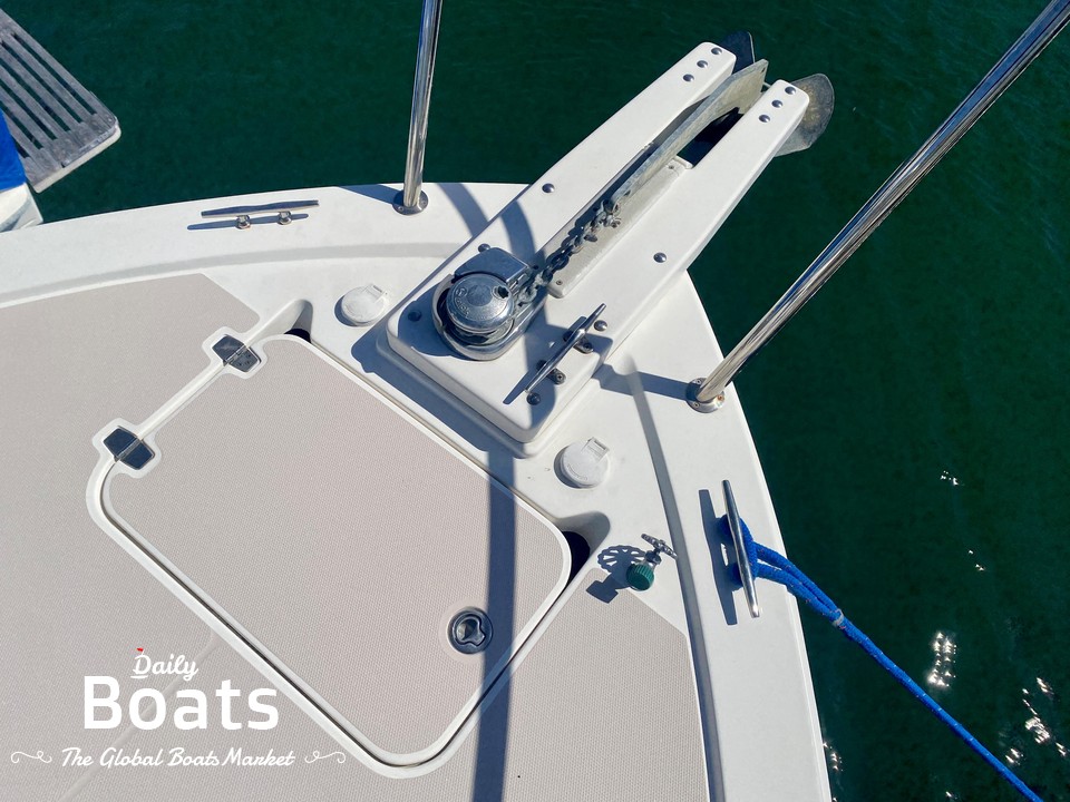 2004 Back Cove 29 for sale. View price, photos and Buy 2004 Back Cove ...