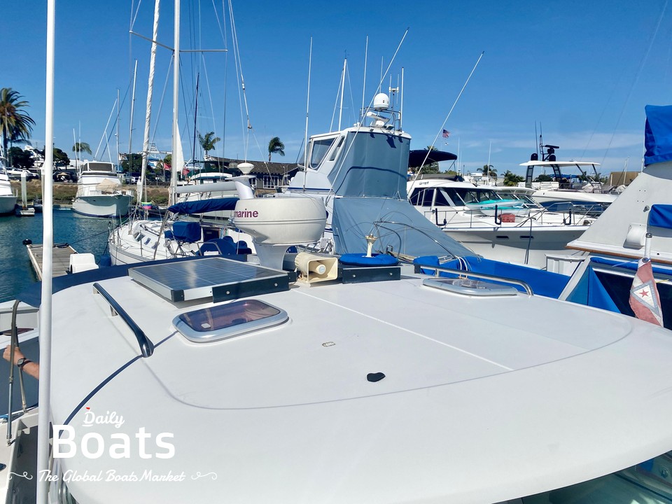 2004 Back Cove 29 for sale. View price, photos and Buy 2004 Back Cove ...