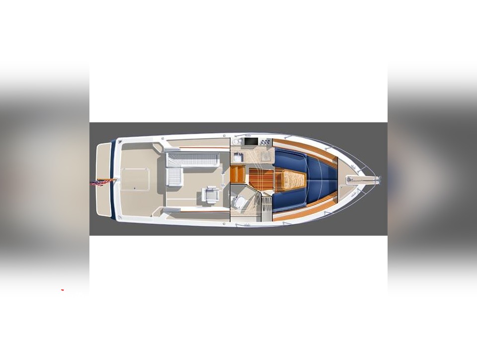 2004 Back Cove 29 for sale. View price, photos and Buy 2004 Back Cove ...