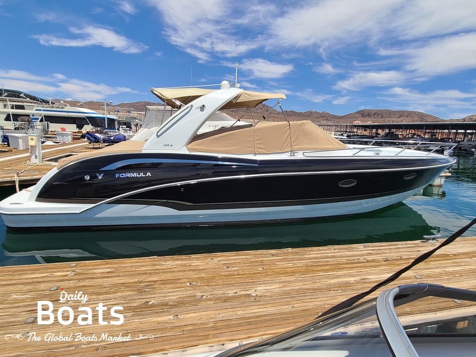 2011 Formula 350 Ss for sale. View price, photos and Buy 2011 Formula ...