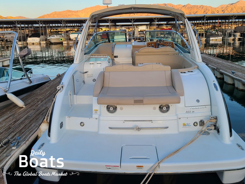 2011 Formula 350 Ss for sale. View price, photos and Buy 2011 Formula ...