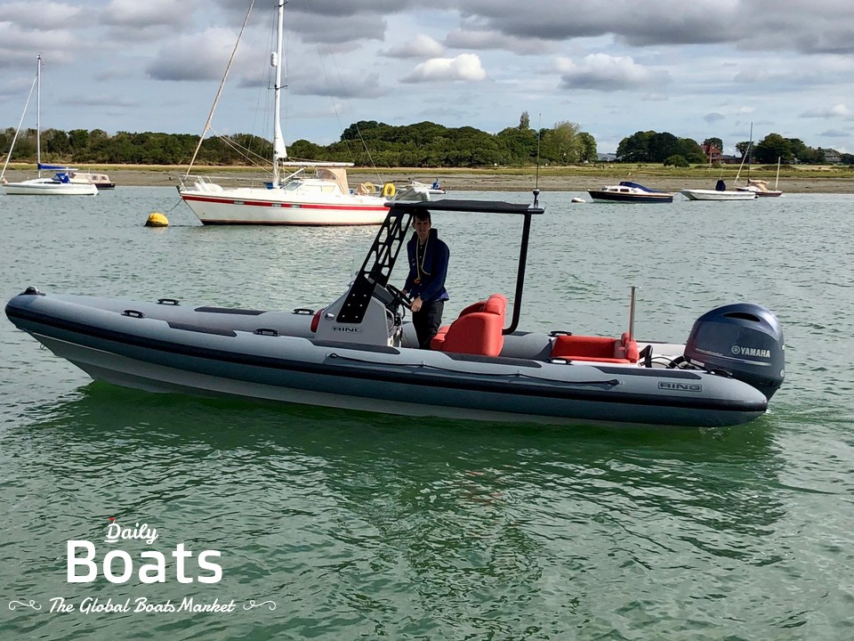 2021 Ring 680 Sport for sale. View price, photos and Buy 2021 Ring 680 ...