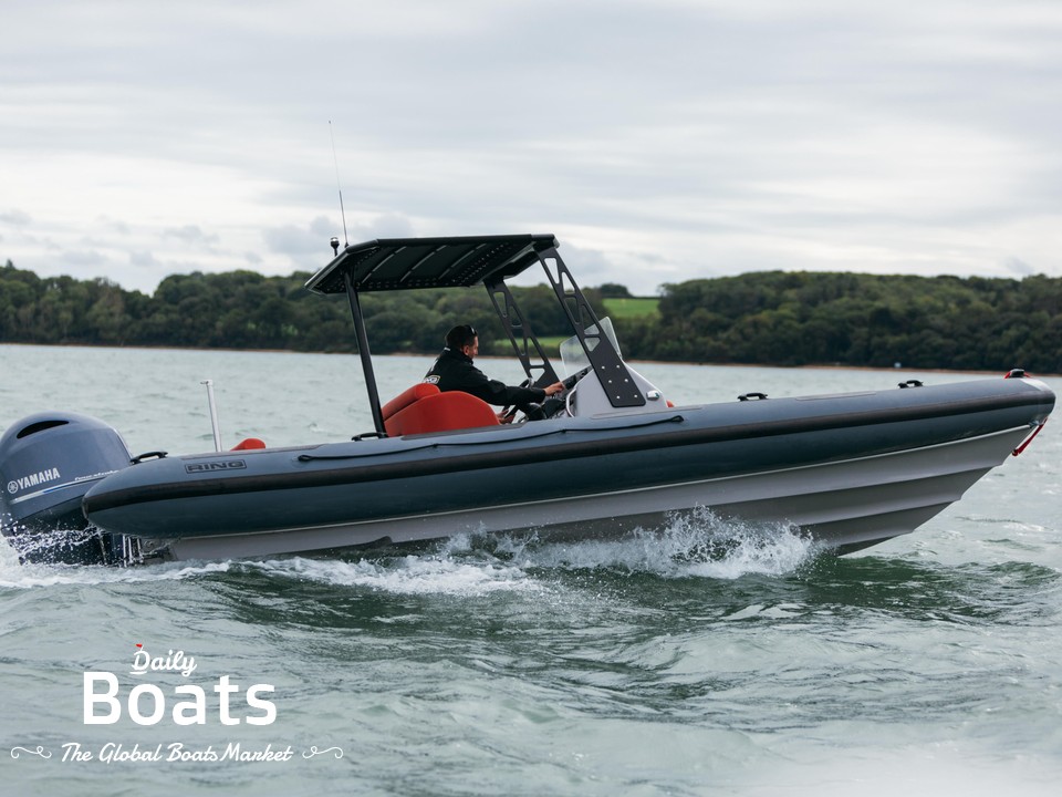 2021 Ring 680 Sport for sale. View price, photos and Buy 2021 Ring 680 ...