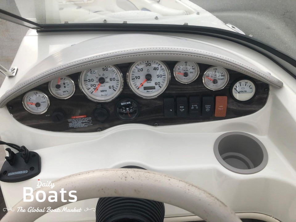 2007 Stingray 195 Fx for sale. View price, photos and Buy 2007 Stingray 195 Fx #329207