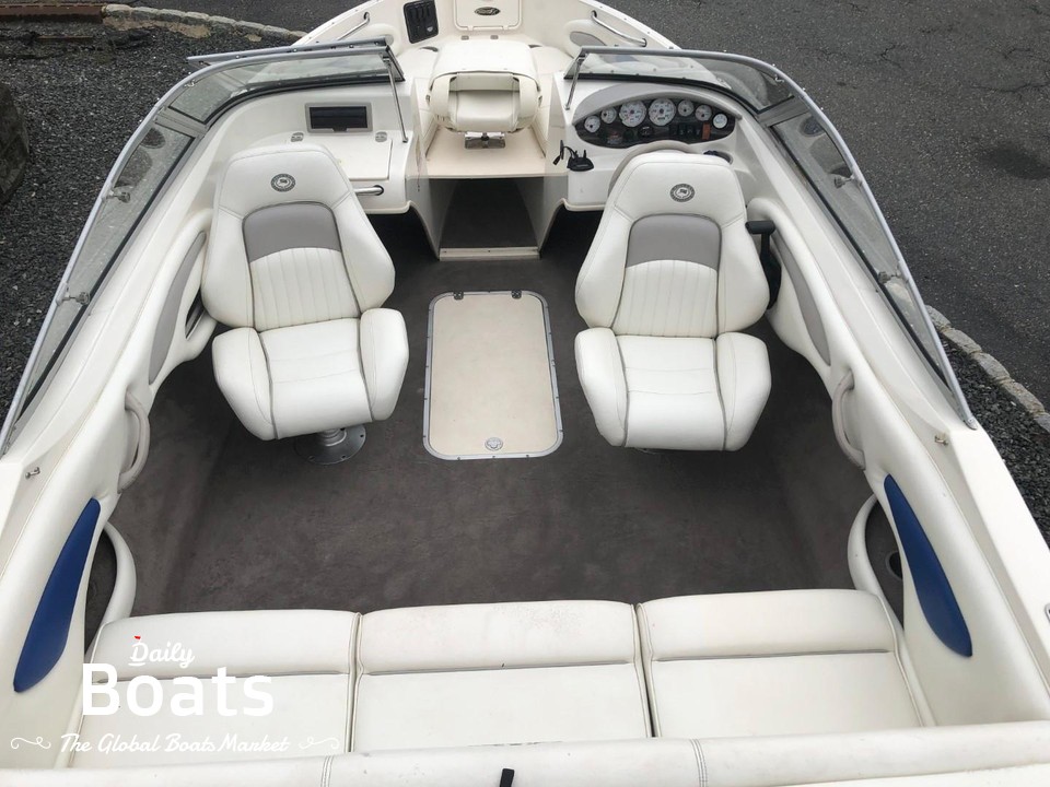 2007 Stingray 195 Fx for sale. View price, photos and Buy 2007 Stingray 195 Fx #329207