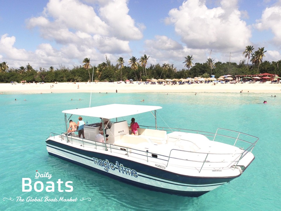 2016 Magnum 36 for sale. View price, photos and Buy 2016 Magnum 36 #329212