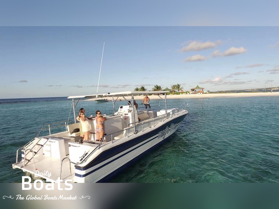 2016 Magnum 36 for sale. View price, photos and Buy 2016 Magnum 36 #329212