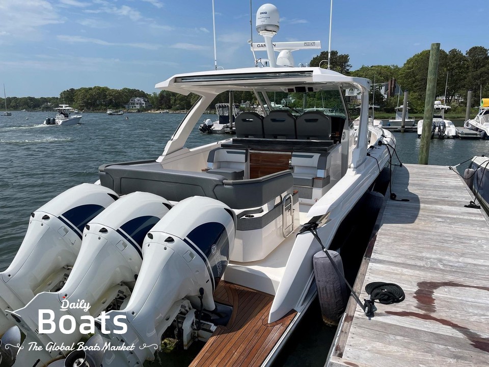 2019 Tiara Yachts 38 Ls for sale. View price, photos and Buy 2019 Tiara ...