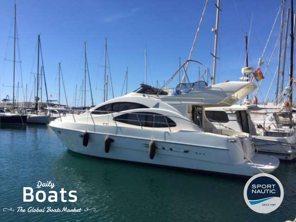 2003 Azimut 42 for sale. View price, photos and Buy 2003 Azimut 42 #329233