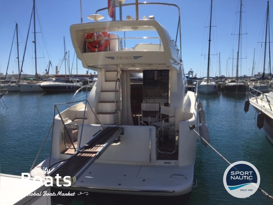 2003 Azimut 42 for sale. View price, photos and Buy 2003 Azimut 42 #329233