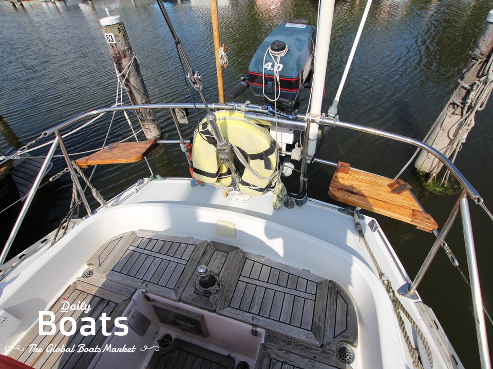 1974 Standfast 36 for sale. View price, photos and Buy 1974 Standfast 36 #329245