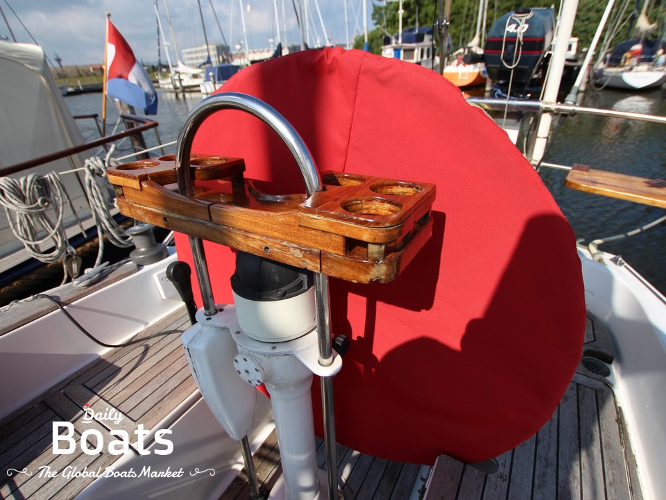 1974 Standfast 36 for sale. View price, photos and Buy 1974 Standfast 36 #329245