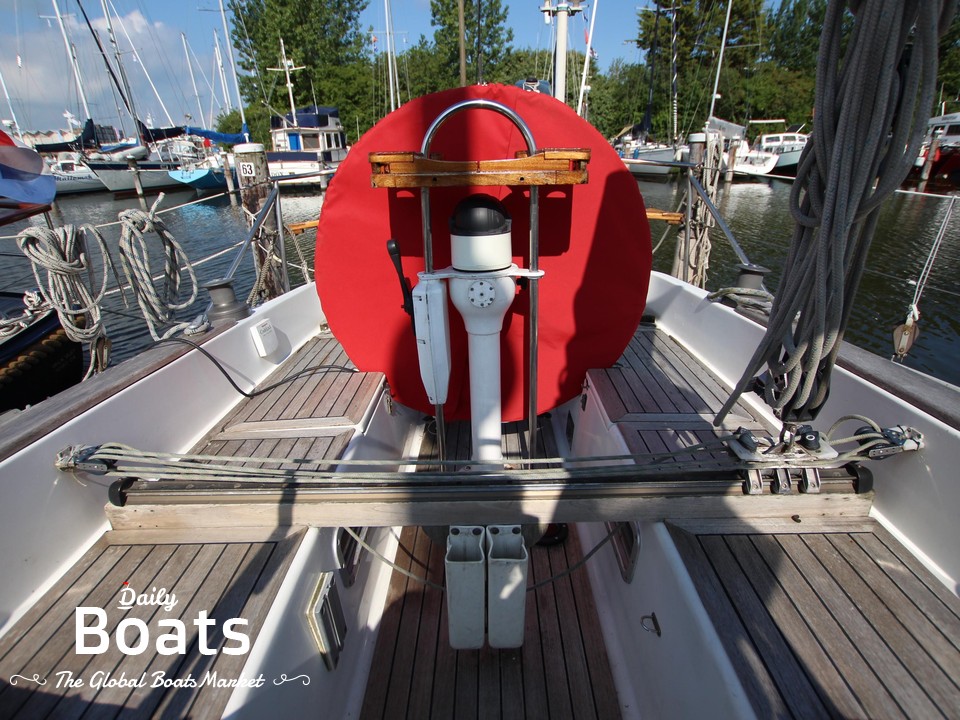 1974 Standfast 36 for sale. View price, photos and Buy 1974 Standfast 36 #329245