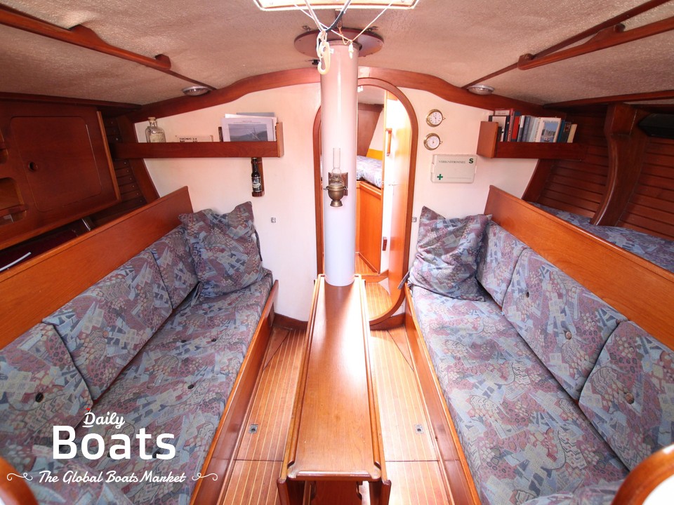 1974 Standfast 36 for sale. View price, photos and Buy 1974 Standfast 36 #329245