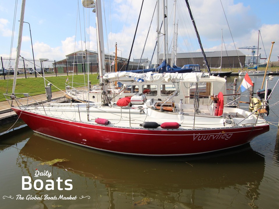 1974 Standfast 36 for sale. View price, photos and Buy 1974 Standfast ...