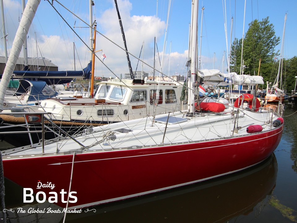 1974 Standfast 36 for sale. View price, photos and Buy 1974 Standfast 36 #329245