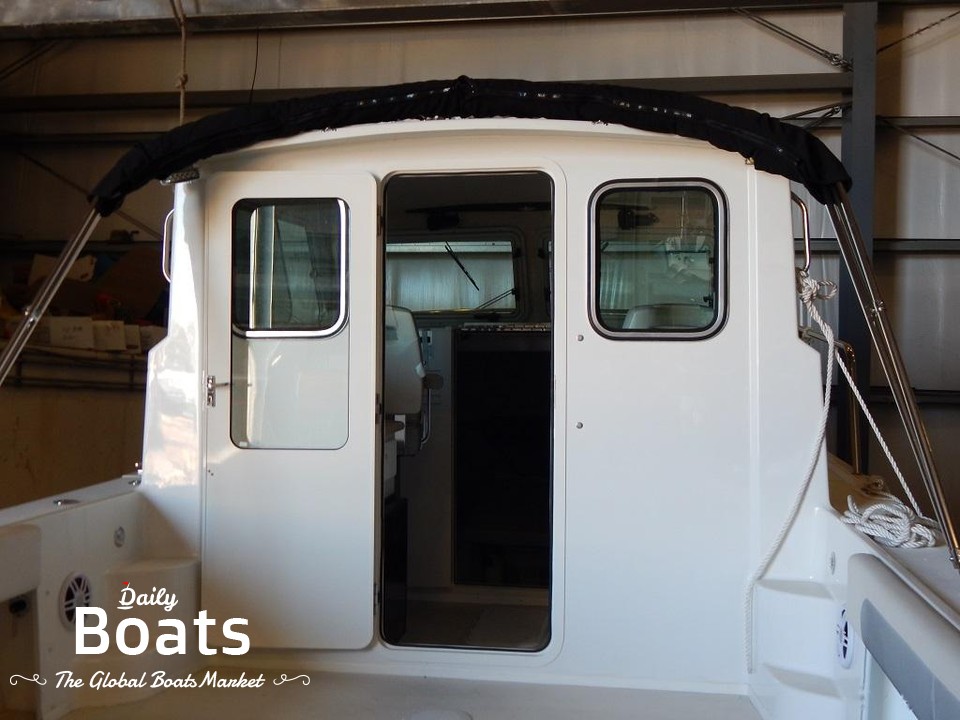 2021 Parker 2820 Xld Sport Cabin for sale. View price, photos and Buy ...