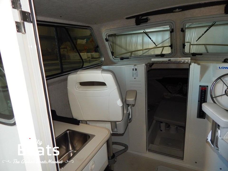 2021 Parker 2820 Xld Sport Cabin for sale. View price, photos and Buy ...