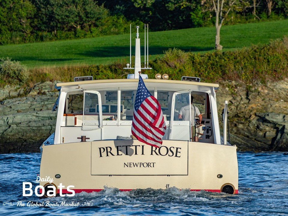 2021 Custom Downeast 54 for sale. View price, photos and Buy 2021 ...