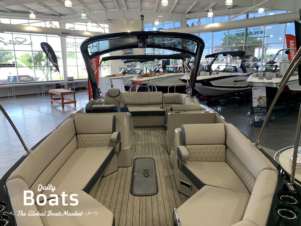 2022 Harris Crowne Sl 250 for sale. View price, photos and Buy 2022 ...