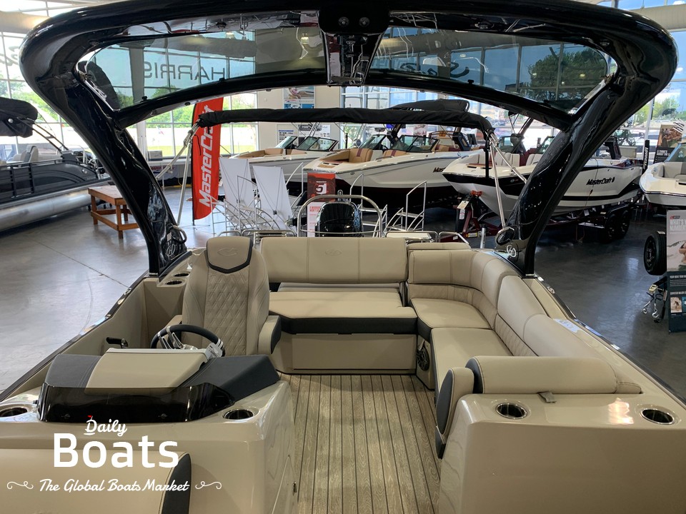 2022 Harris Crowne Sl 250 for sale. View price, photos and Buy 2022 ...