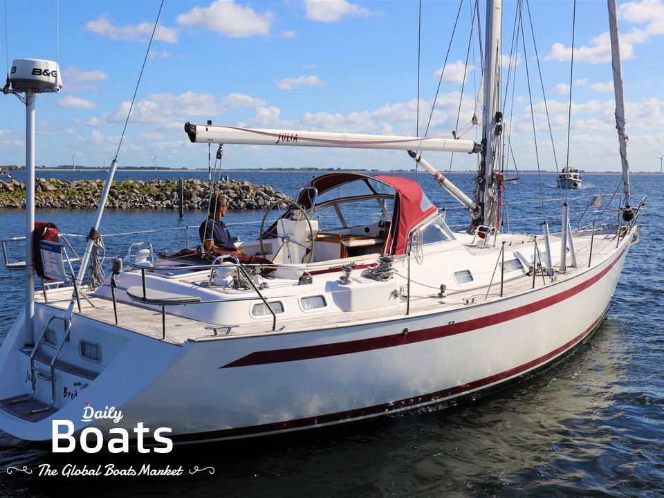 2004 Najad 400 for sale. View price, photos and Buy 2004 Najad 400 #329252