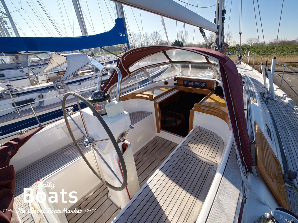 2004 Najad 400 for sale. View price, photos and Buy 2004 Najad 400 #329252