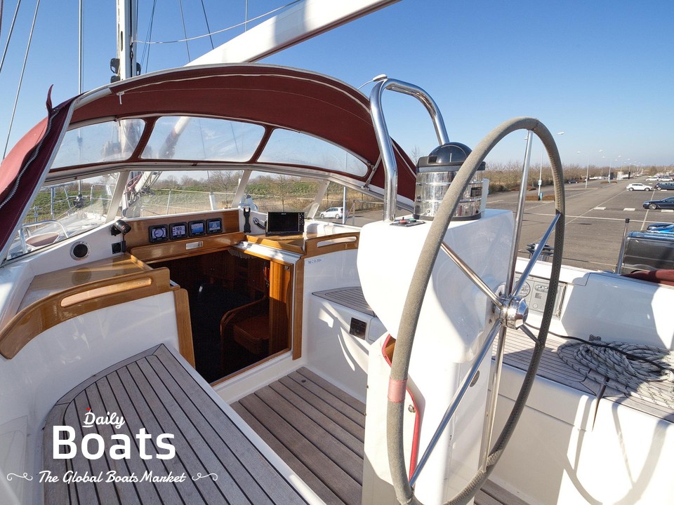 2004 Najad 400 for sale. View price, photos and Buy 2004 Najad 400 #329252