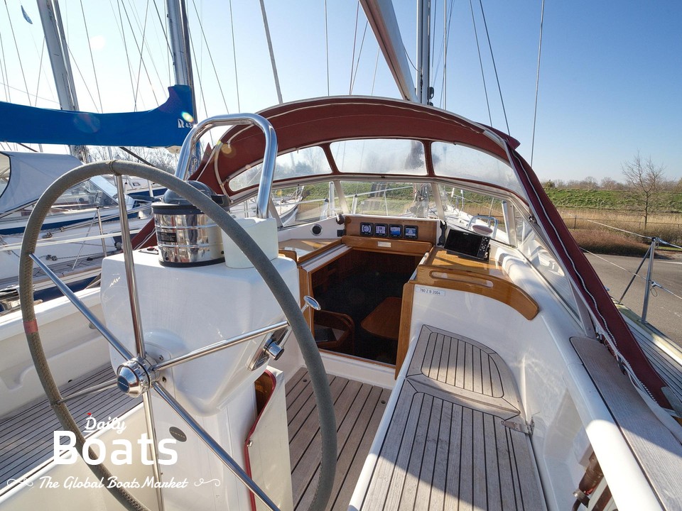 2004 Najad 400 for sale. View price, photos and Buy 2004 Najad 400 #329252