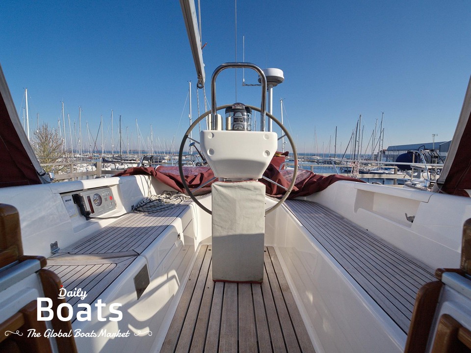 2004 Najad 400 for sale. View price, photos and Buy 2004 Najad 400 #329252