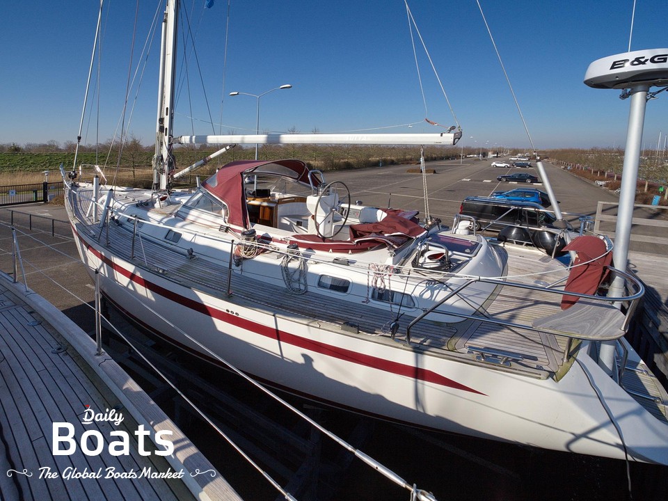 2004 Najad 400 for sale. View price, photos and Buy 2004 Najad 400 #329252