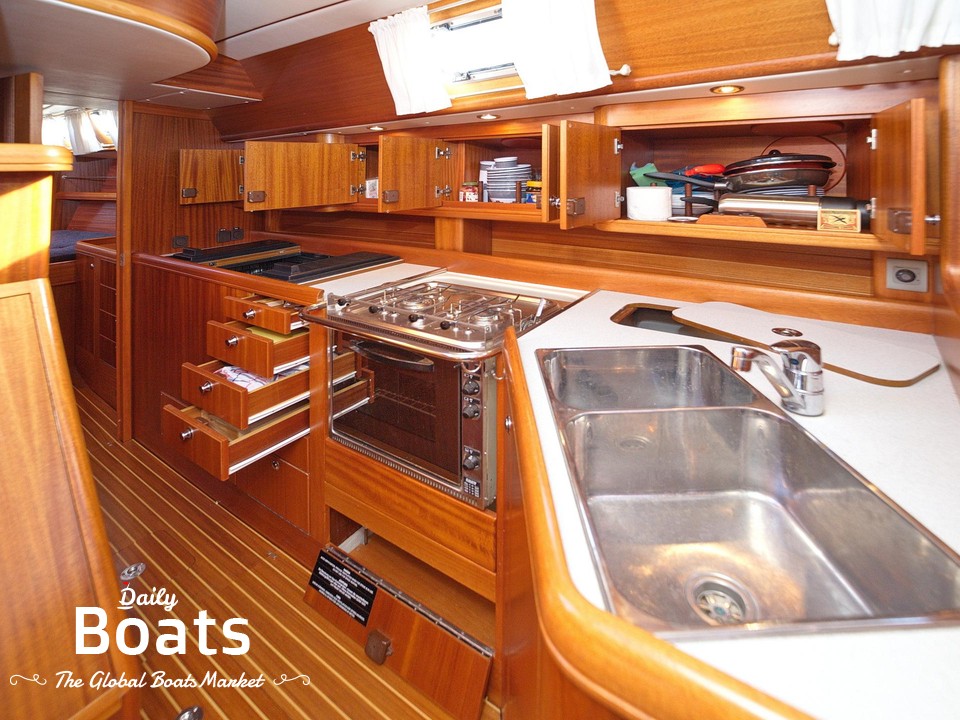 2004 Najad 400 for sale. View price, photos and Buy 2004 Najad 400 #329252