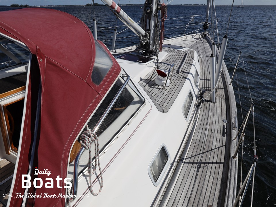 2004 Najad 400 for sale. View price, photos and Buy 2004 Najad 400 #329252