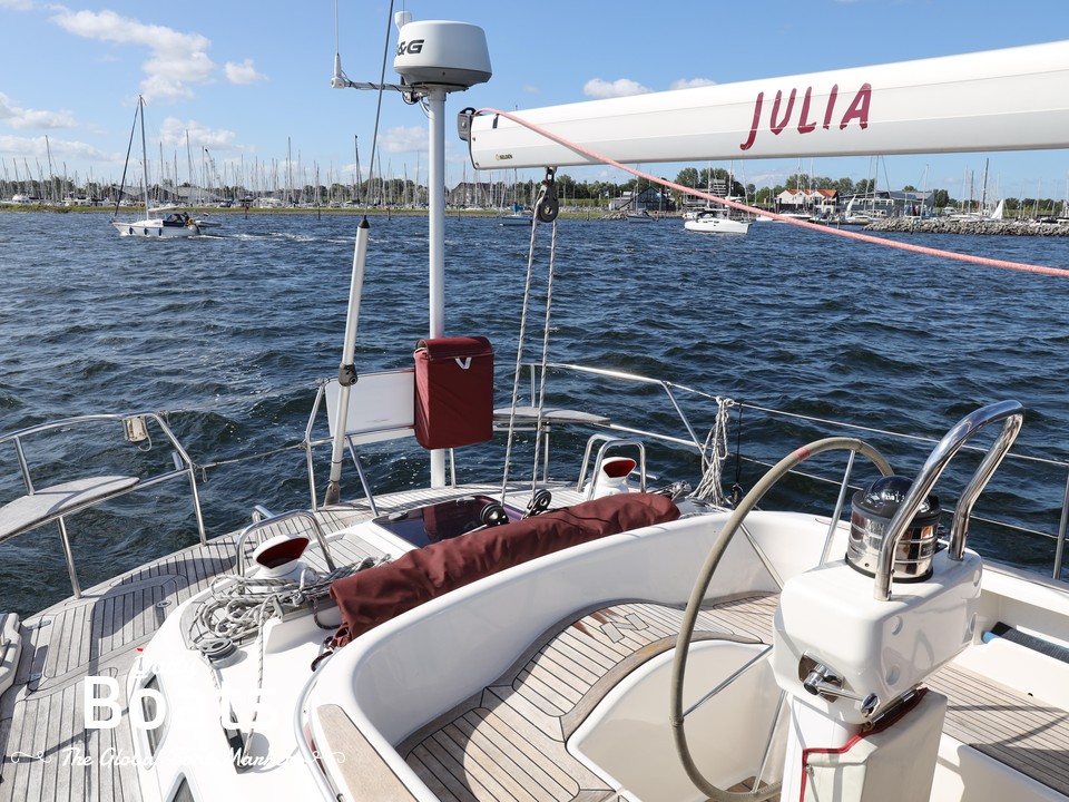 2004 Najad 400 for sale. View price, photos and Buy 2004 Najad 400 #329252