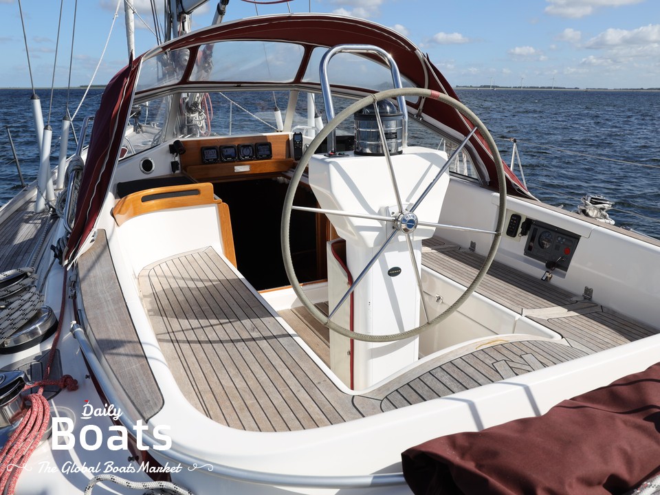 2004 Najad 400 for sale. View price, photos and Buy 2004 Najad 400 #329252